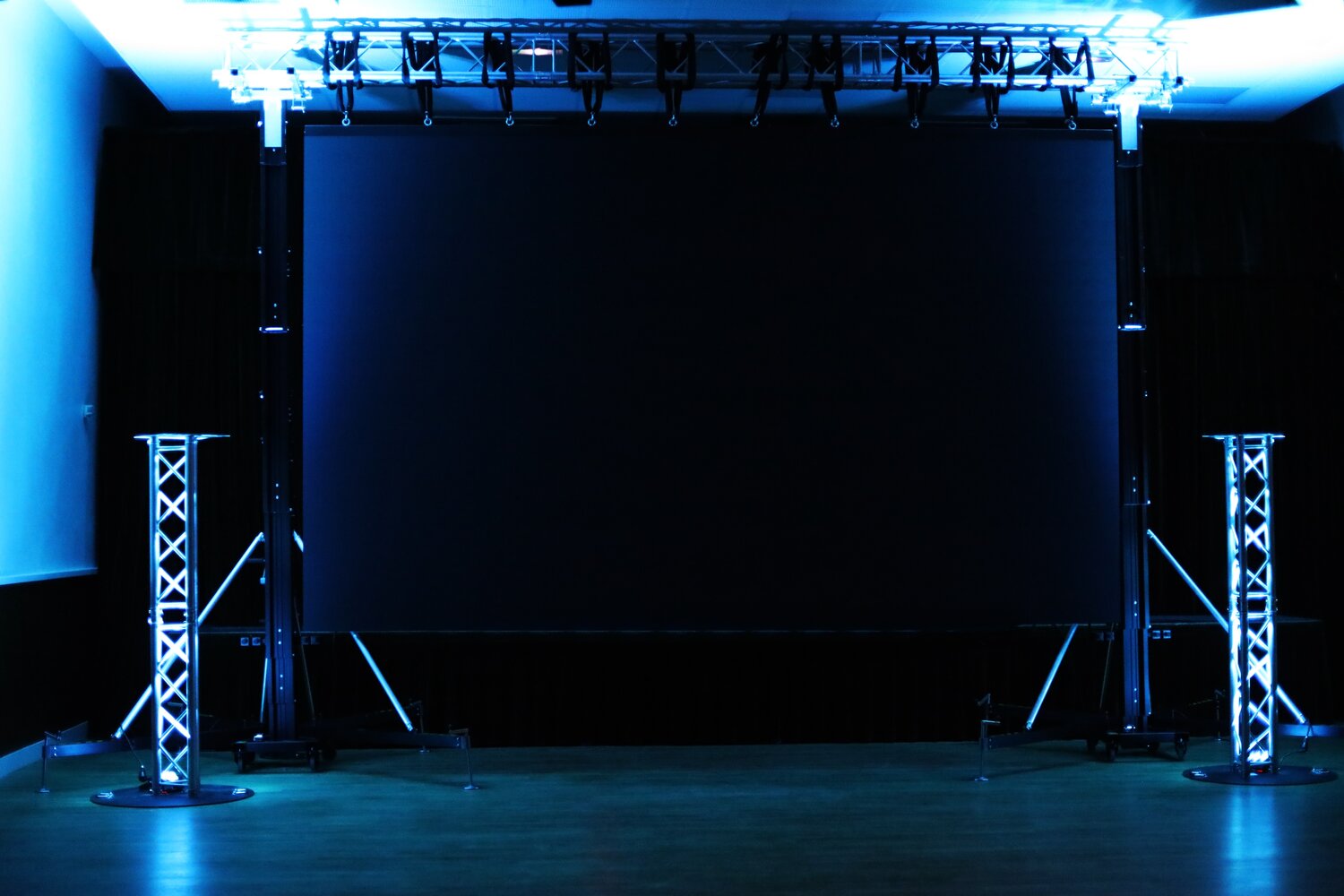 Écran géant | VisioveryEvenement